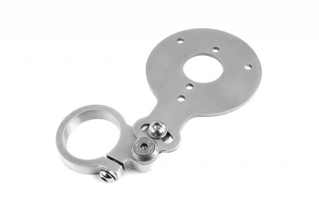 Speedometer Holder 41 mm Fork Motoscope Chronoclassic kopen bij ...