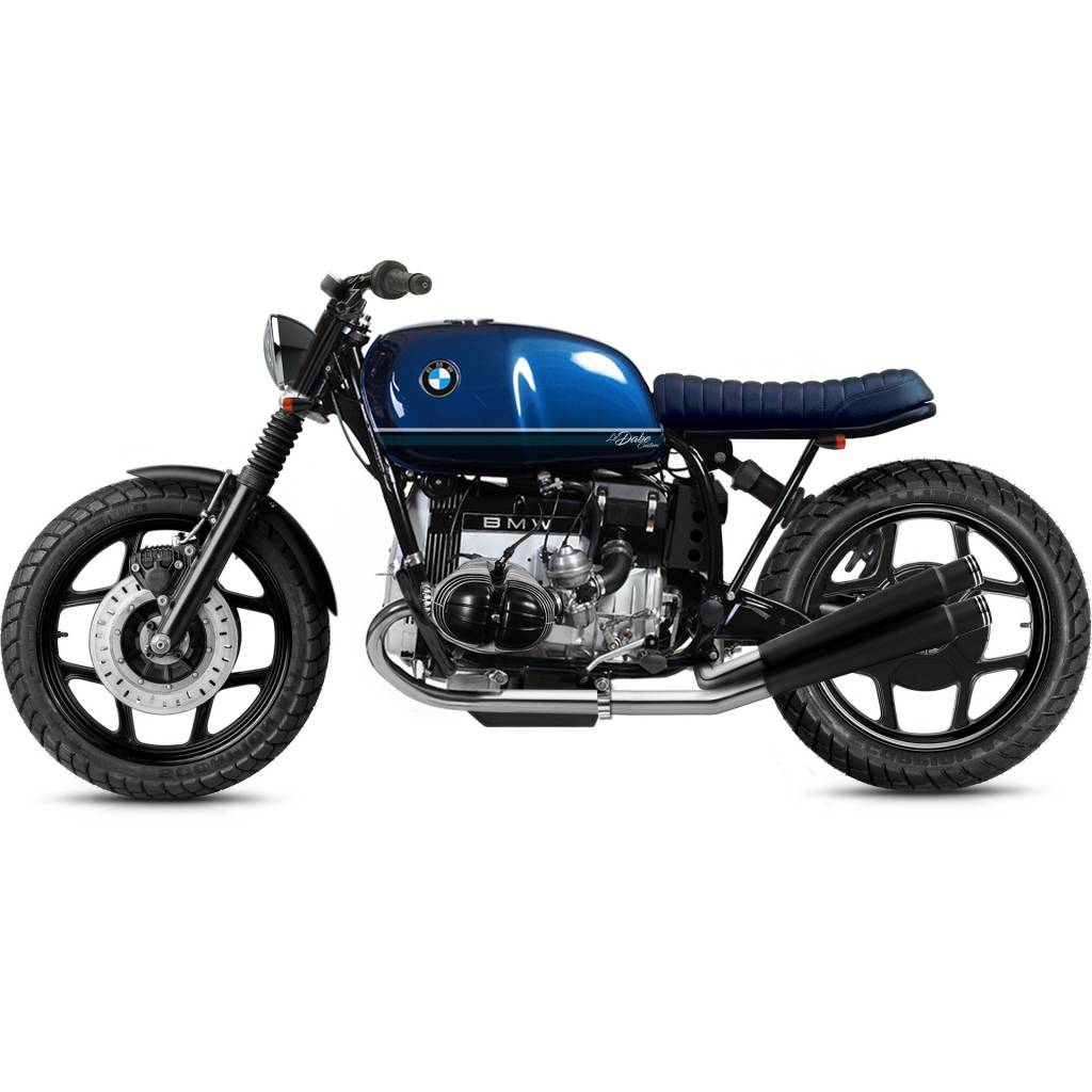 CafeRacerWebshop.com | BMW R-Series Specials - CafeRacerWebshop.com