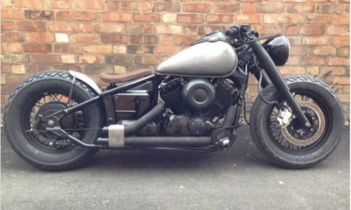 CafeRacerWebshop.com | Your One-Stop-Cafe Racer Parts Shop with a 9.6 ...