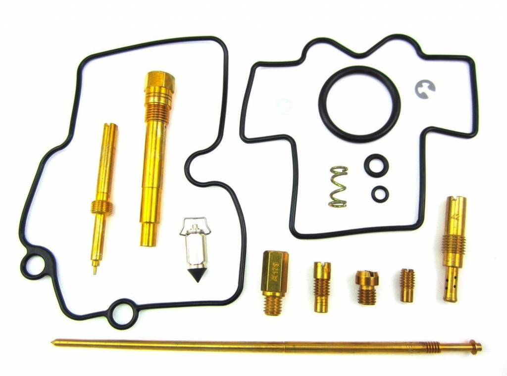 Kawasaki ZX900 Kit de reparation pour carburateur kopen bij ...