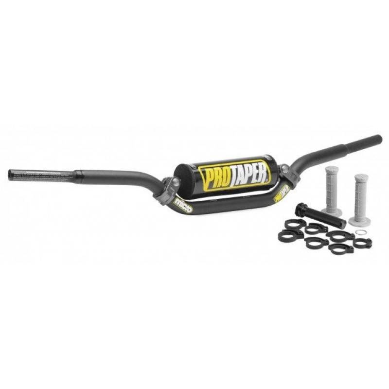 CafeRacerWebshop.com | Tracker Bars & Accessories - CafeRacerWebshop.com