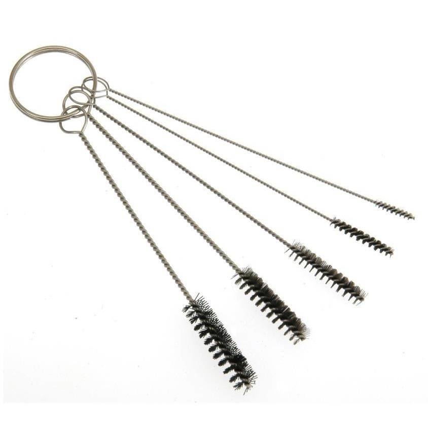 Brush set Nylon mini kopen bij CafeRacerWebshop.com