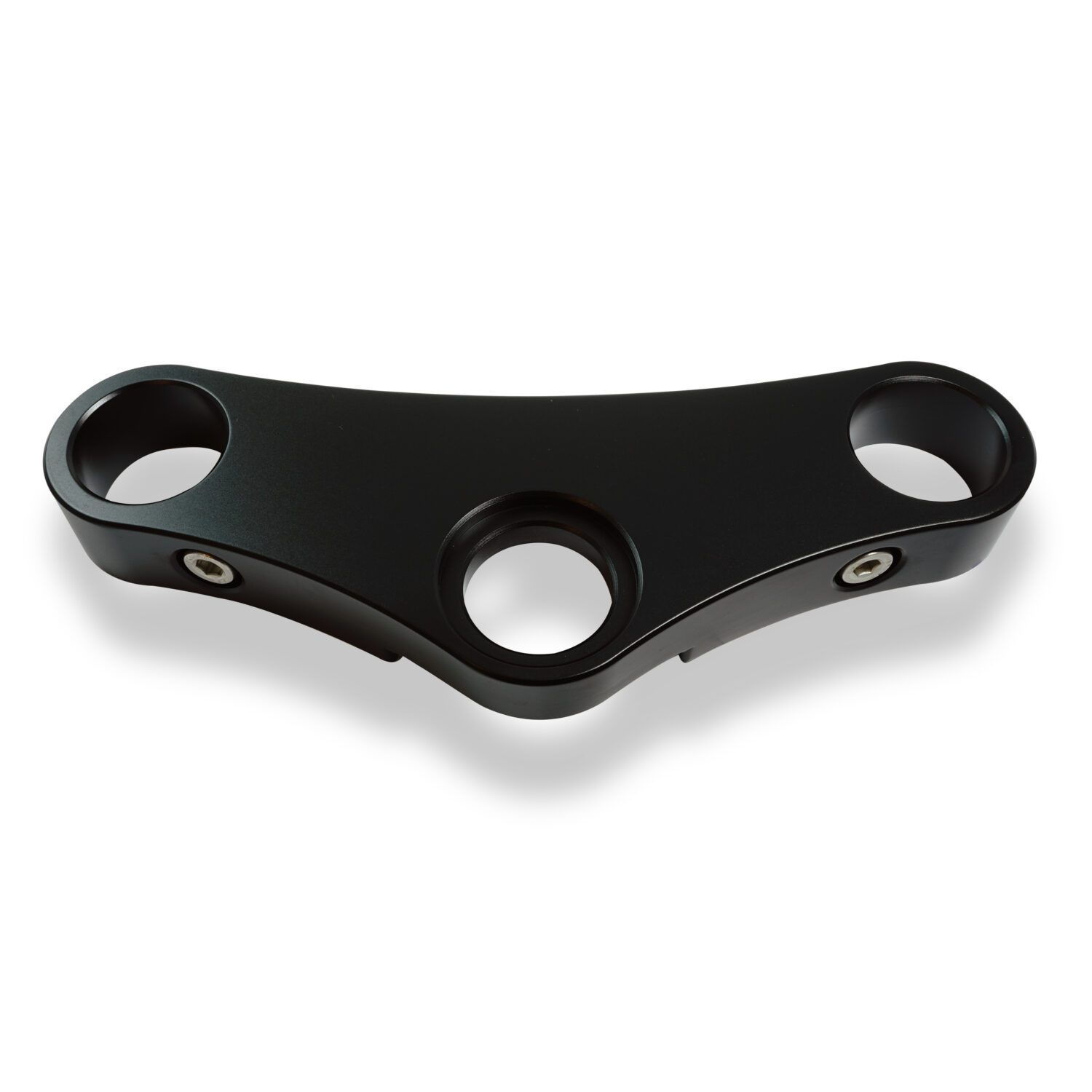 BMW Triple Tree Clamp "Cafe Racer" Monolever 38,5mm kopen bij ...