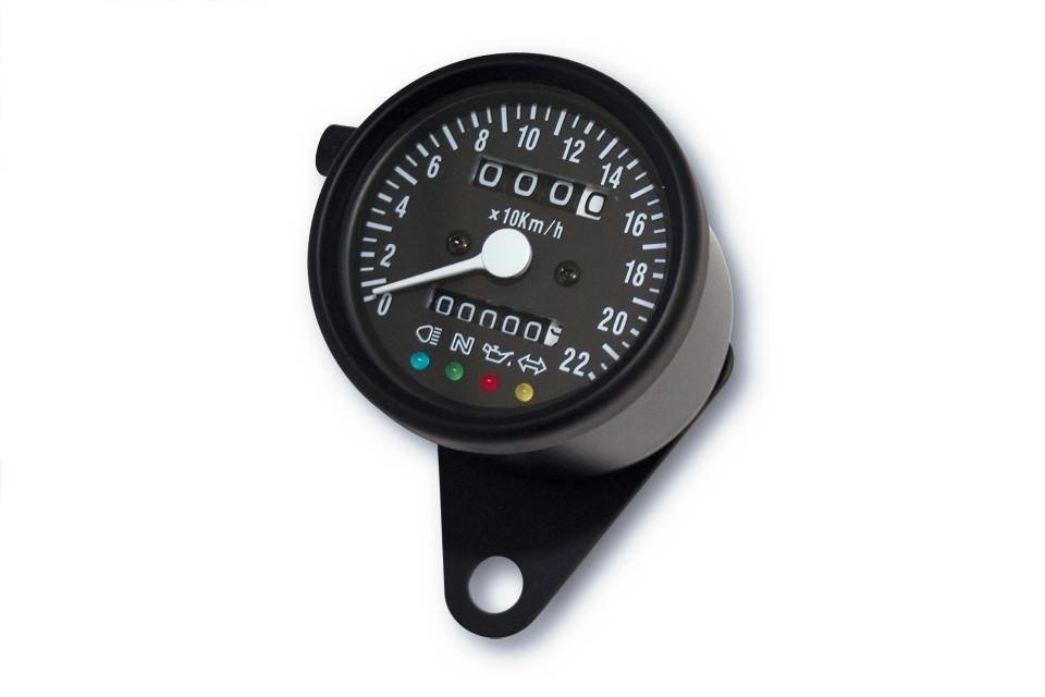 CafeRacerWebshop.com | Speedometers - CafeRacerWebshop.com