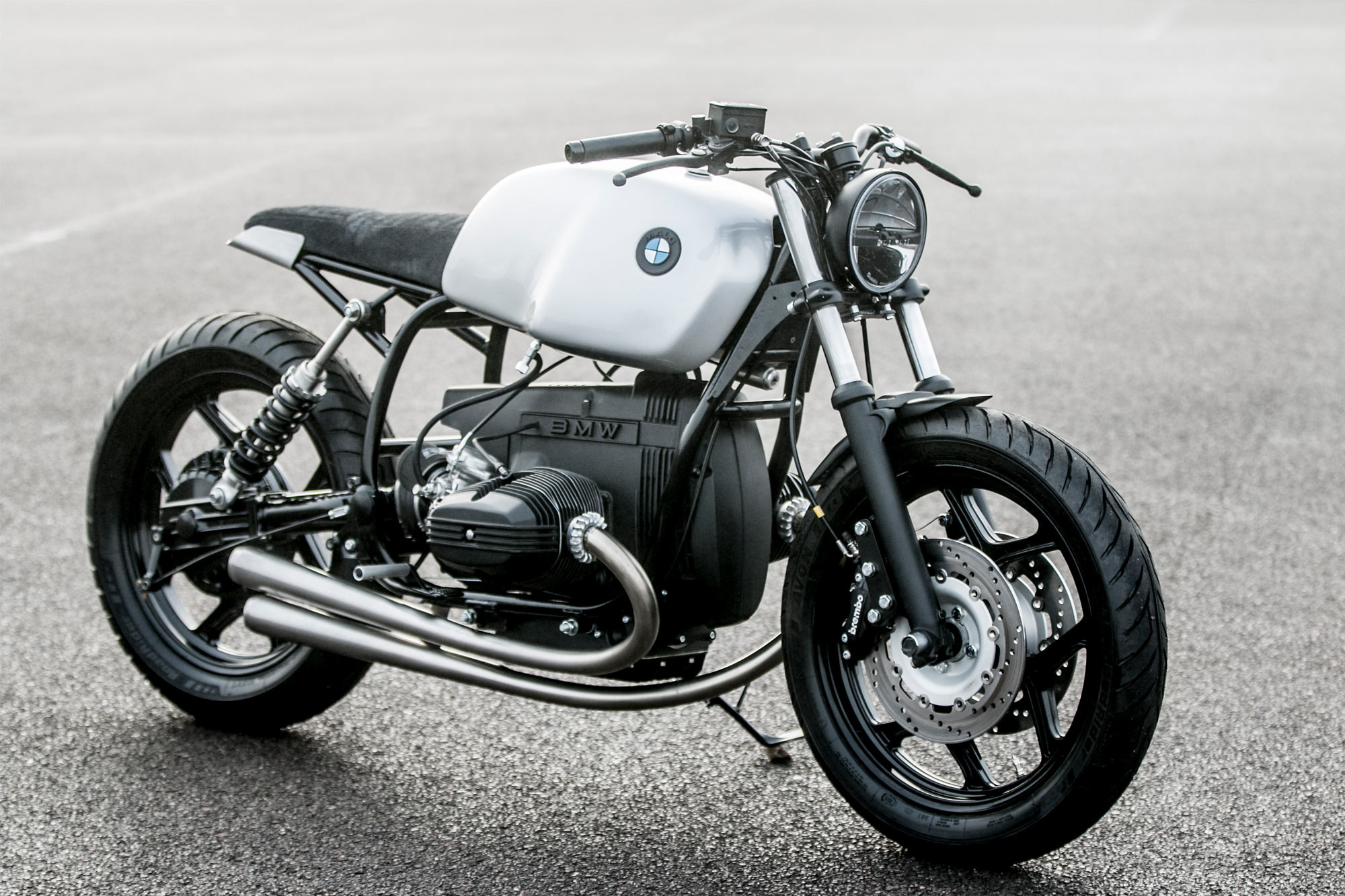 Cam chain tensioner Bmw R45 R65 R80 R100 kopen bij CafeRacerWebshop.com