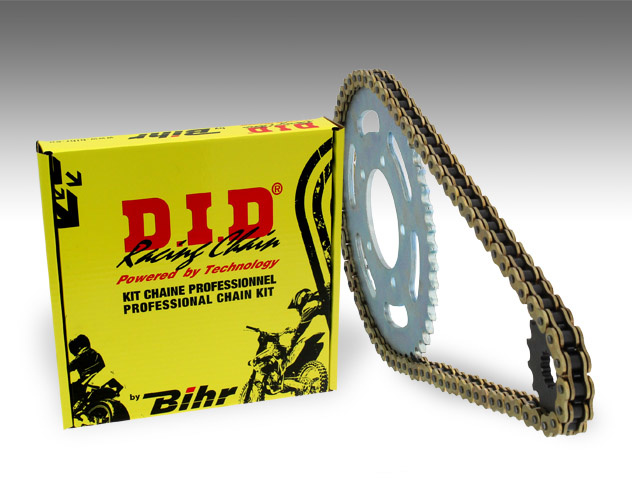 Did Chain Kit Honda CB900F 79-82 530 VX kopen bij