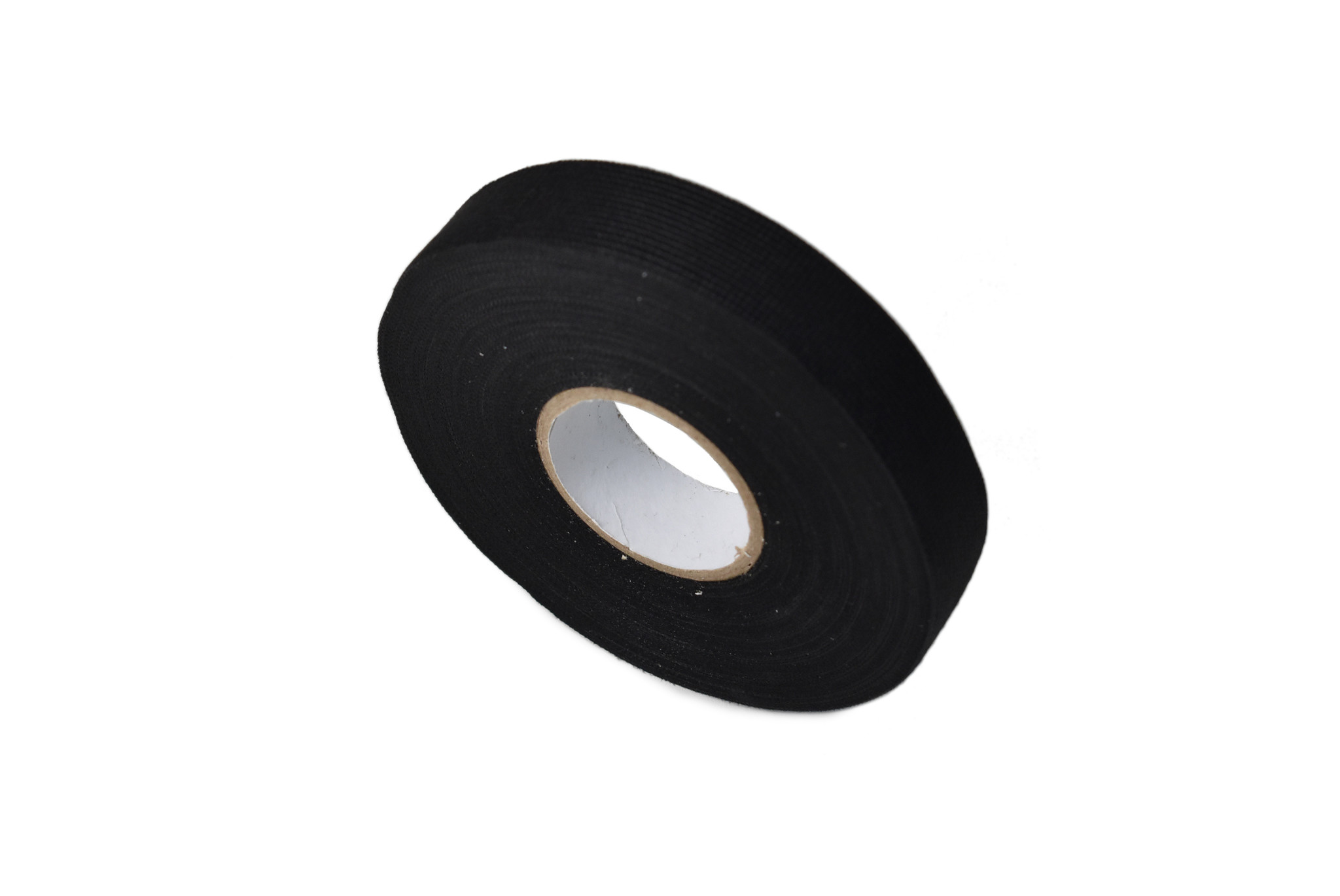 Cloth Isolation Tape 19MM x 25MTR kopen bij CafeRacerWebshop.com
