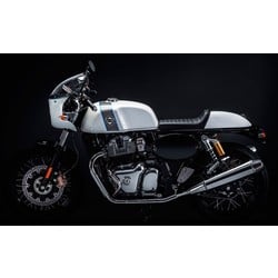 Royal Enfield Continental GT650 CafeRacer Kit - CafeRacerWebshop.com