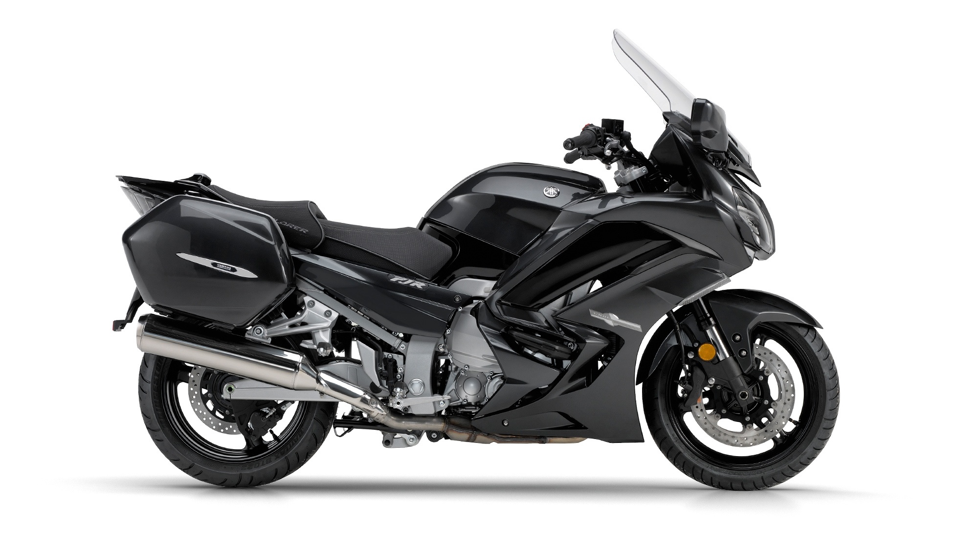 Yamaha FJR 1300 Parts and accessories - CafeRacerWebshop.com