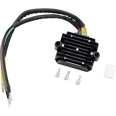 Kawasaki KZ400/S/D/A Lithium Proof Rectifier Regulator kopen bij ...