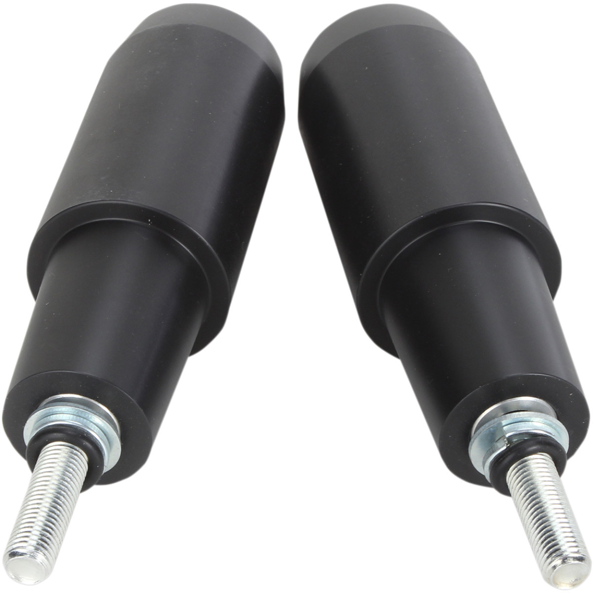 Yamaha MT-07 Frame Sliders kopen bij CafeRacerWebshop.com