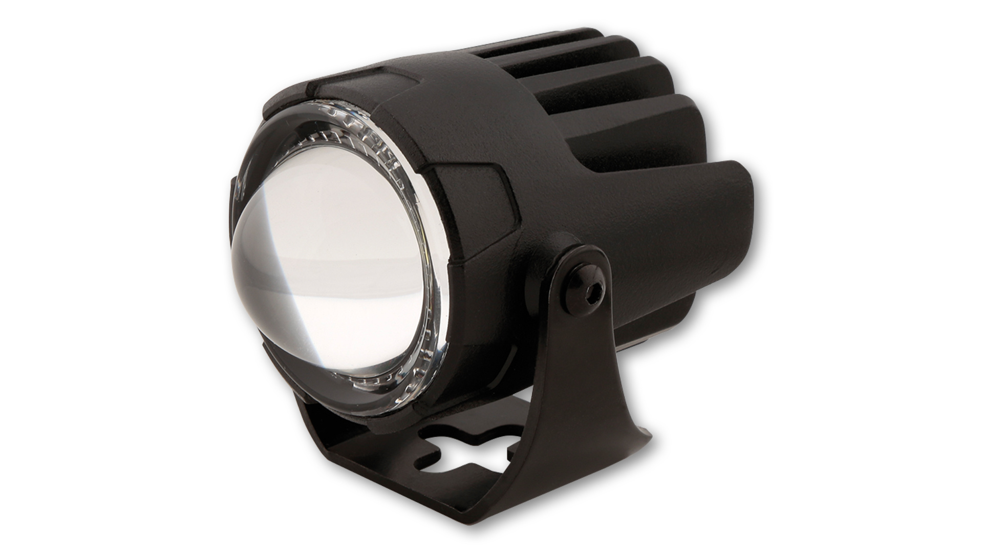 LED Headlight High Beam Spotlight FT13 kopen bij CafeRacerWebshop.com