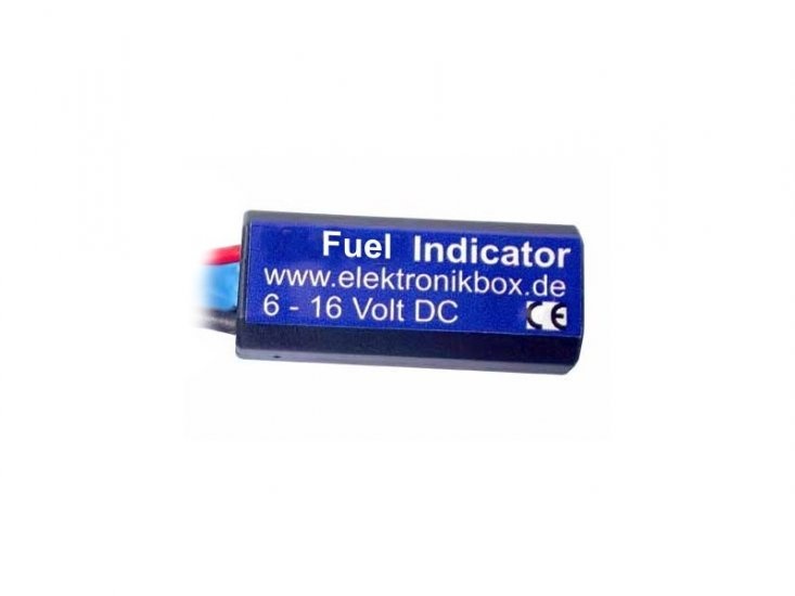 Fuel Indicator kopen bij CafeRacerWebshop.com