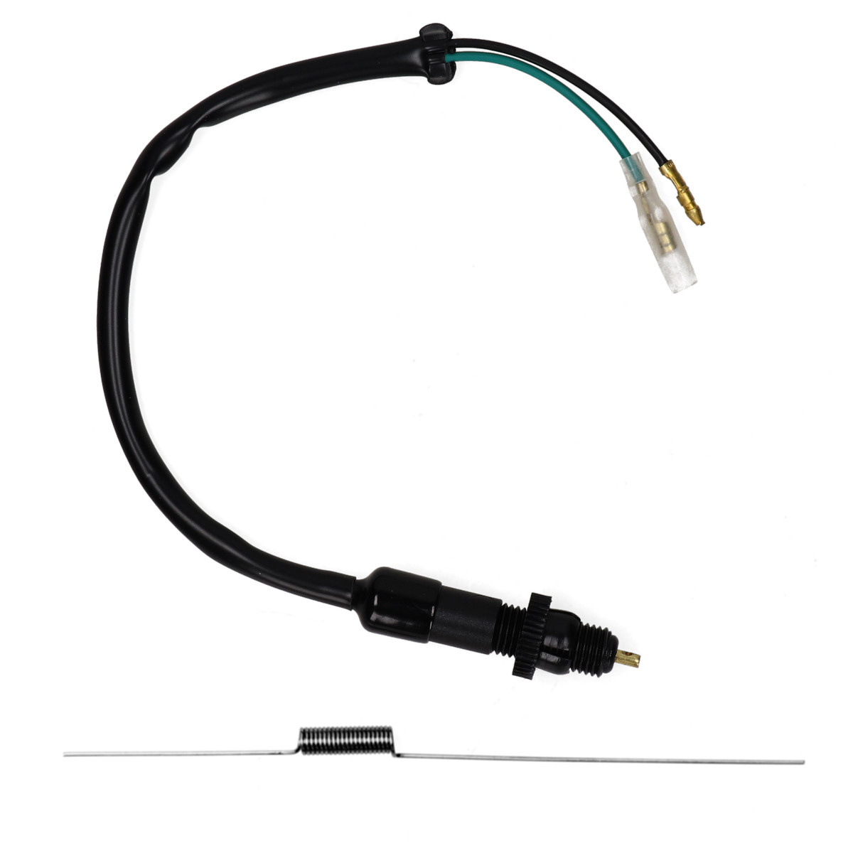 Brake light switch Honda MT / MB Rear kopen bij CafeRacerWebshop.com