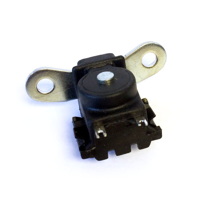Trigger coil 200 ohm Suzuki: 08-09 VLR1800 C109 Boulevard 1800cc; 06-13 ...