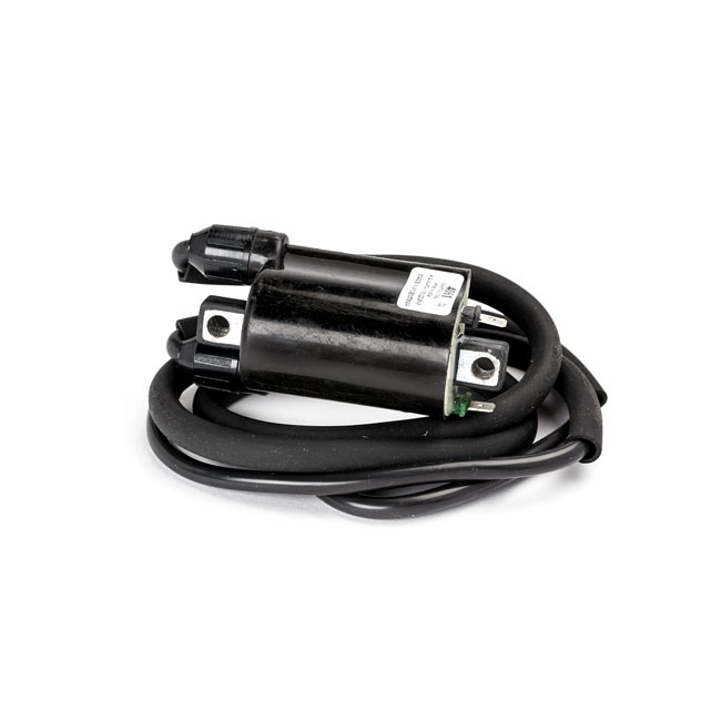 Ignition coil Honda: 94-95 CB1000 1000cc; 89-90 CB400F 400cc; 91-03 ...
