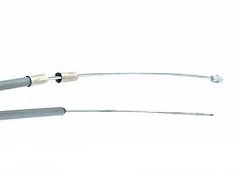 Clutch cable Universal Complete kopen bij CafeRacerWebshop.com