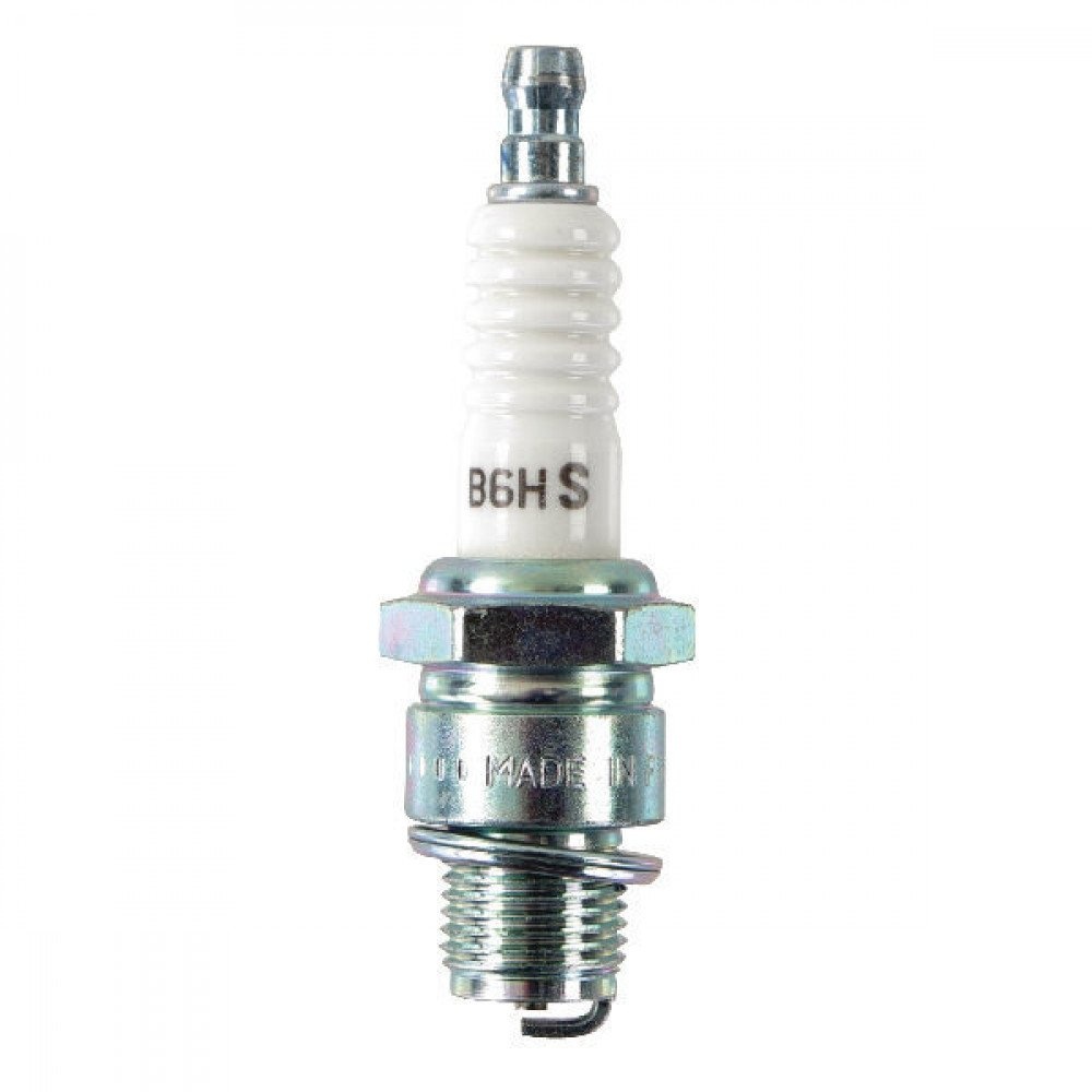 Spark plug B 6HS kopen bij CafeRacerWebshop.com
