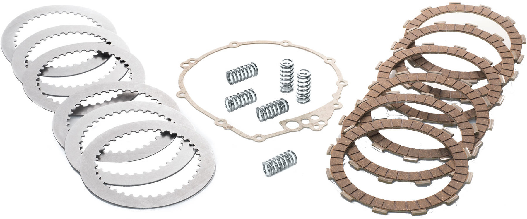 Super Clutch Kit MSK241 kopen bij CafeRacerWebshop.com
