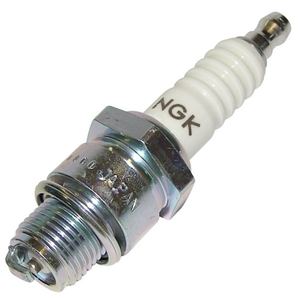 Spark plug - CafeRacerWebshop.com