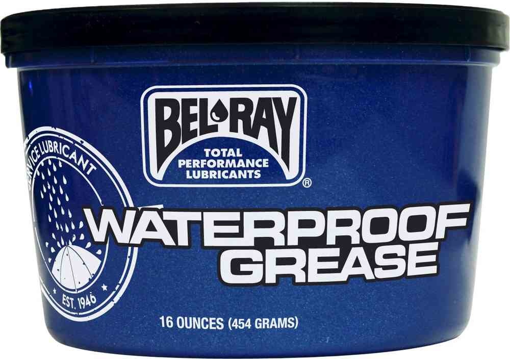 Waterproof Grease 454G (Tub) kopen bij CafeRacerWebshop.com