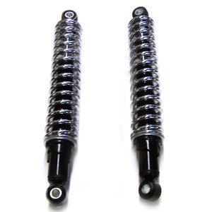 Emgo 12,9 inch shock set (Triumph etc) kopen bij CafeRacerWebshop.com