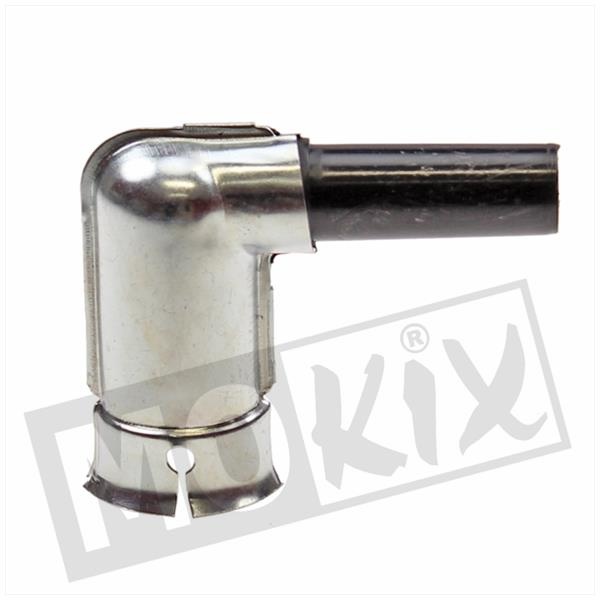 Spark Plug Cap Metal 2T kopen bij CafeRacerWebshop.com