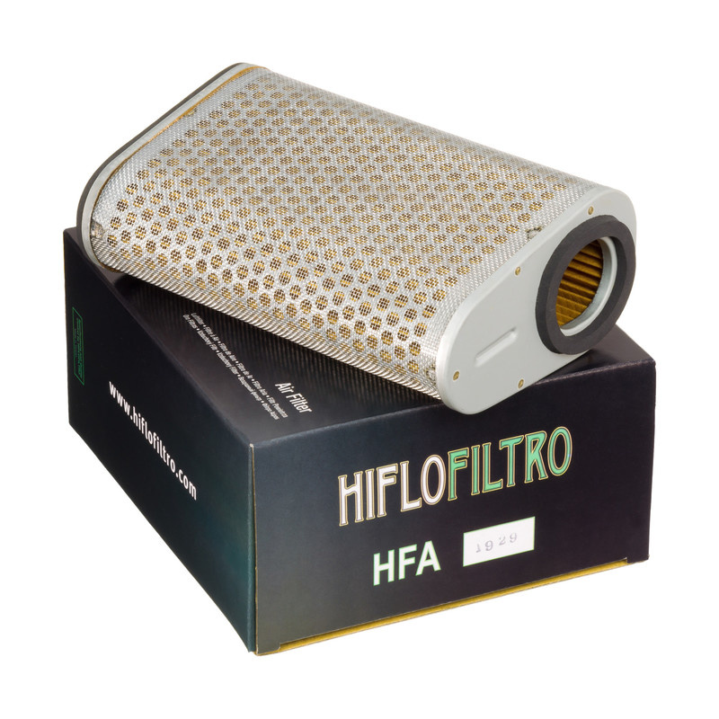 Air Filter HFA1929 - CafeRacerWebshop.com