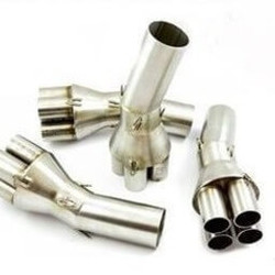 CaferacerWebshop.com | Auspuff - CafeRacerWebshop.de