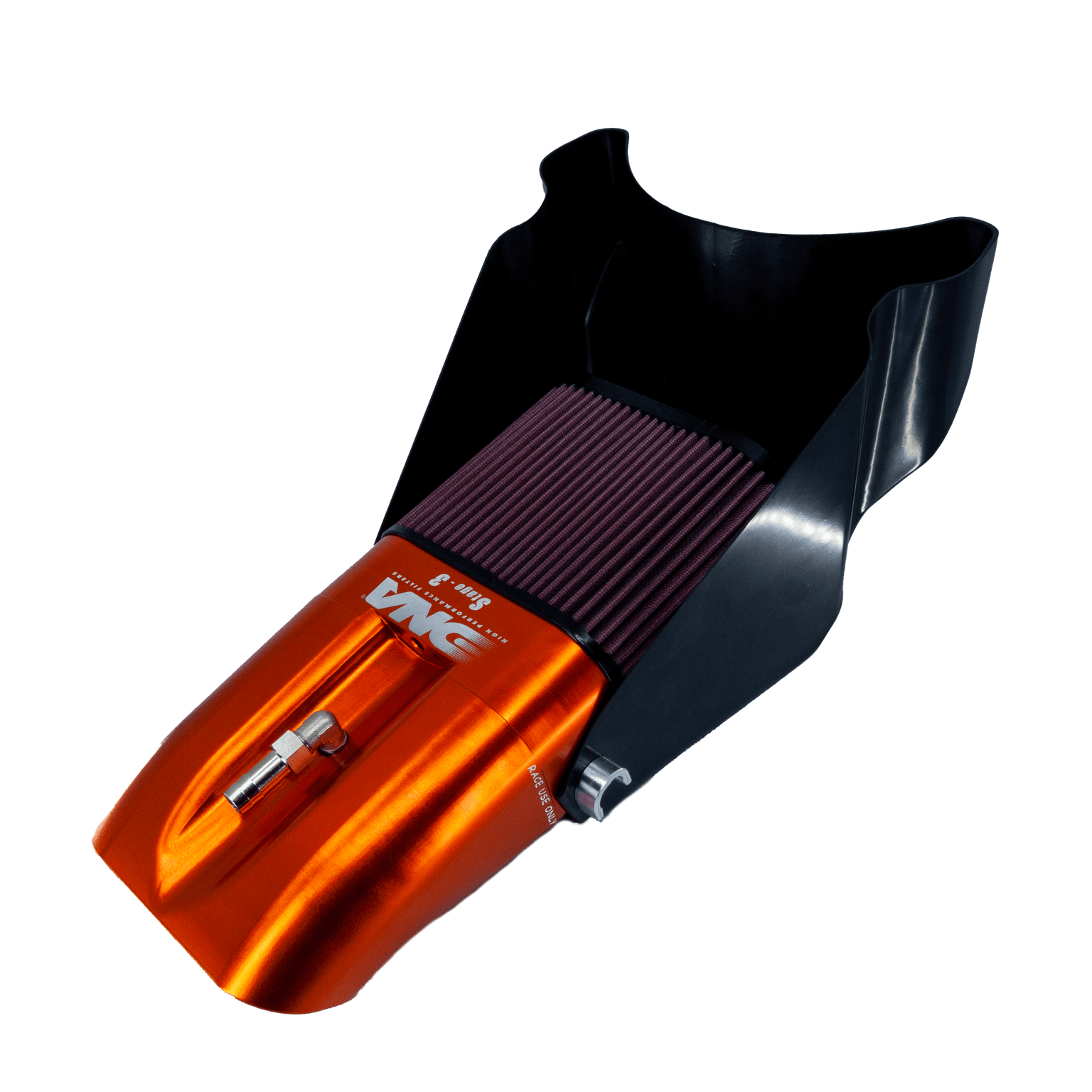 DNA KTM 790 High Performance Air Box Kit Stage 3 kopen bij ...