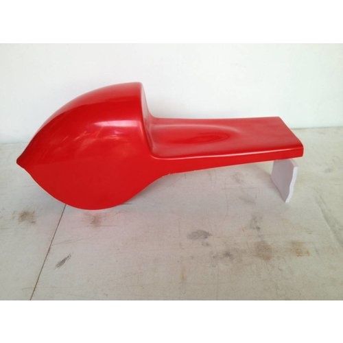 Polyester seats - CafeRacerWebshop.com
