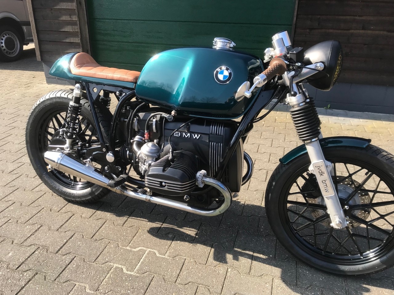BMW R45 1986 kopen bij CafeRacerWebshop.com