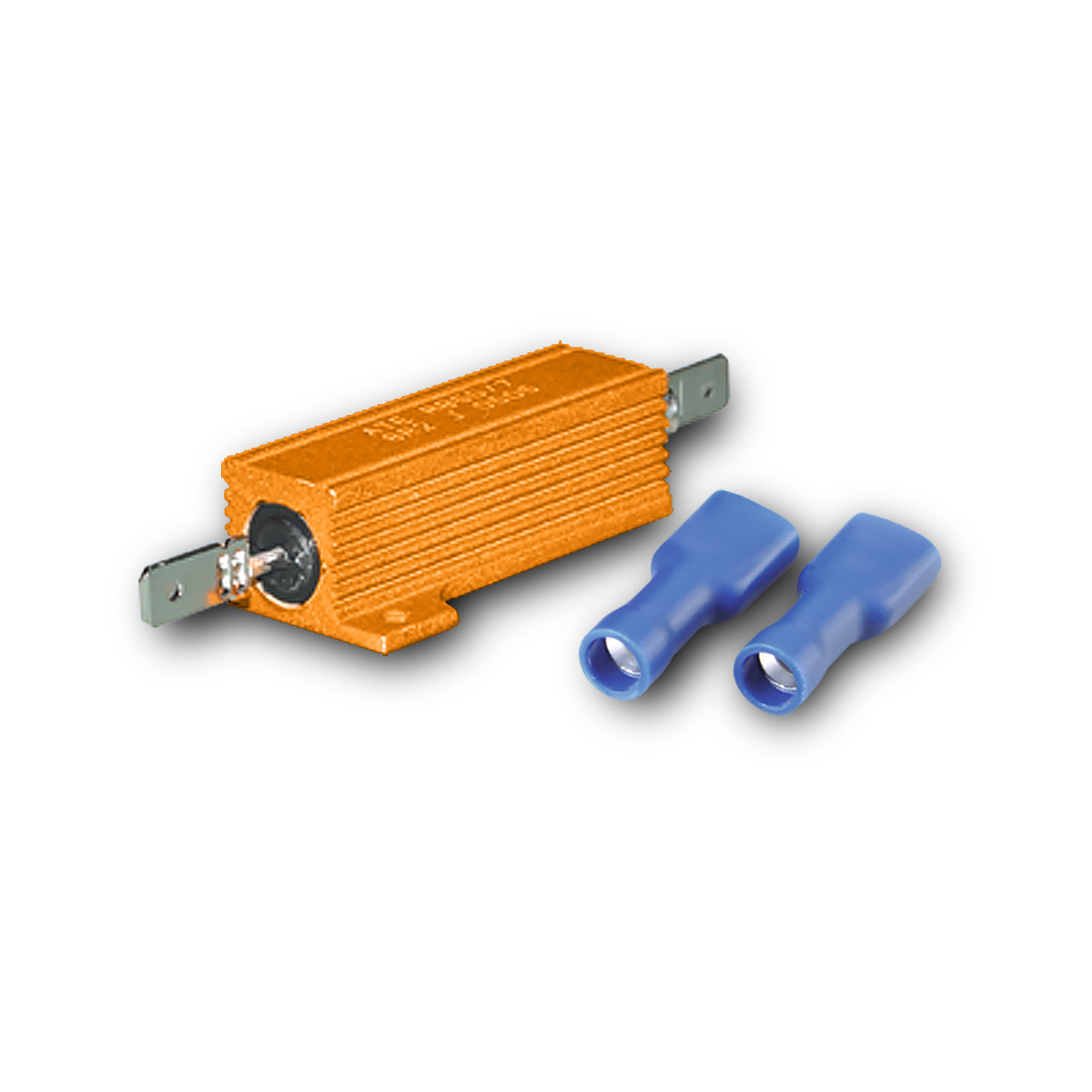 Kellermann i.BOS - EL 33 Indicators Power Resistors | BMW kopen bij CafeRacerWebshop.com