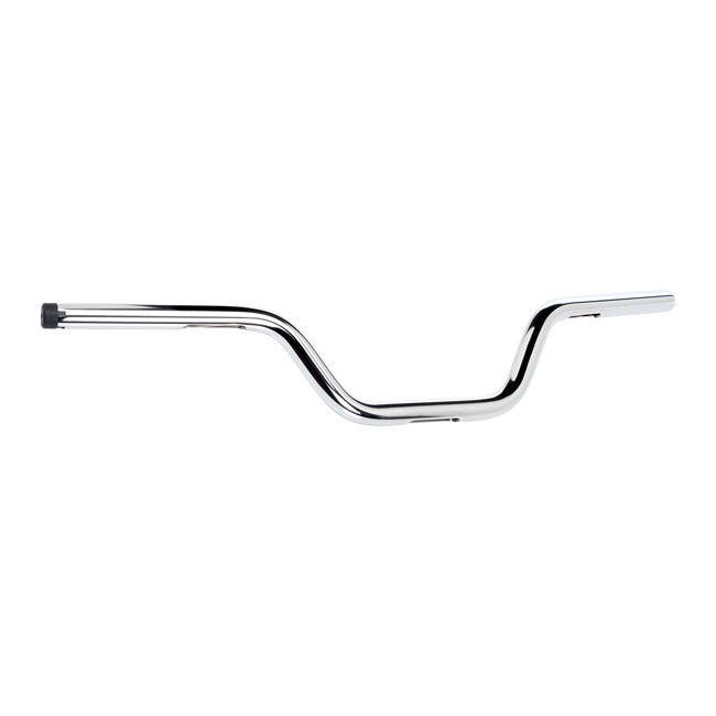 Biltwell 1" Handlebar Tracker High | (Choose Color) - CafeRacerWebshop.com
