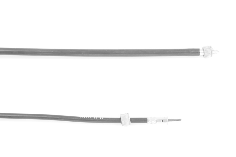Tecnium Speedometer Cable | Kawasaki GTR 1000 (ZG1000A) kopen bij ...