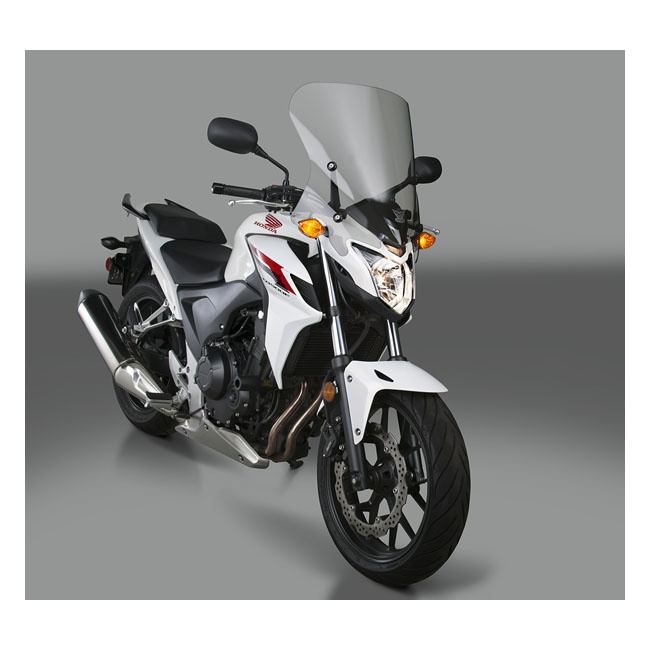 National Cycle Vstream Sport/Tour Windshield for Honda CB500F kopen bij ...