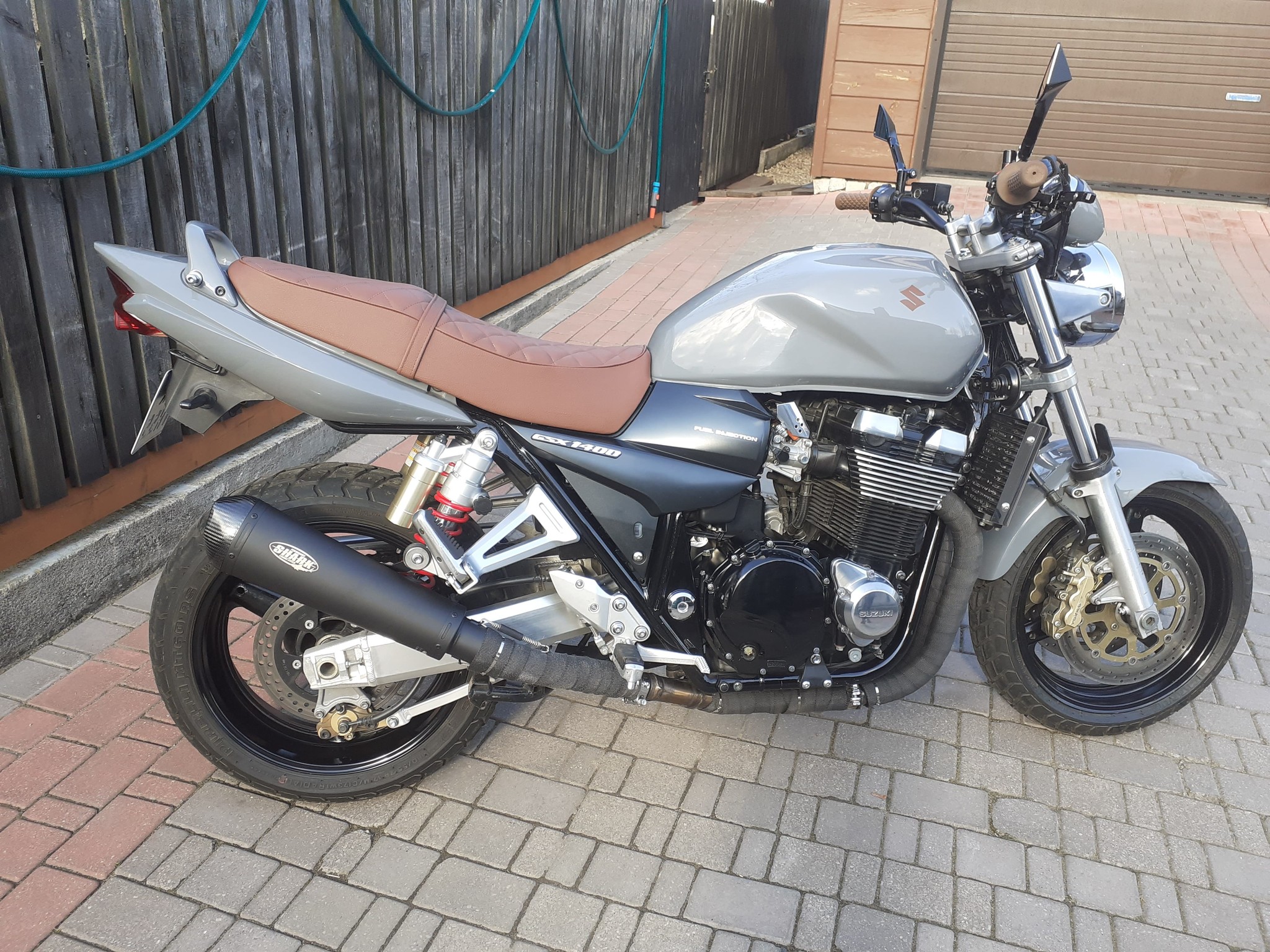 Suzuki GSX 1400 kopen bij CafeRacerWebshop.com