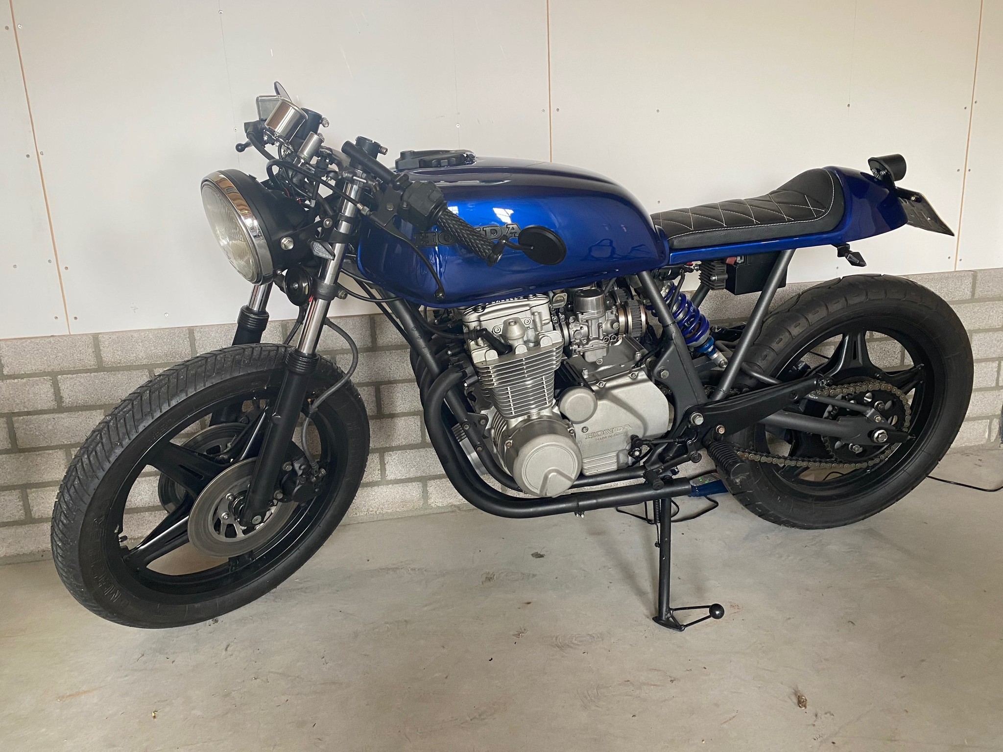 Honda RC03 '81 (CB650) kopen bij CafeRacerWebshop.com