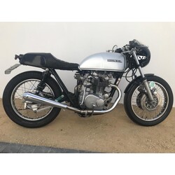 Motos en venta