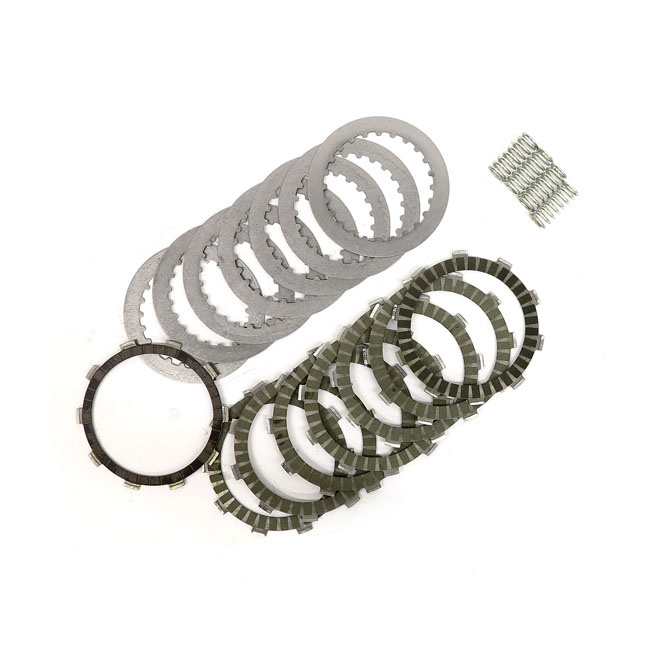 Super Clutch Kit MSK102 kopen bij CafeRacerWebshop.com