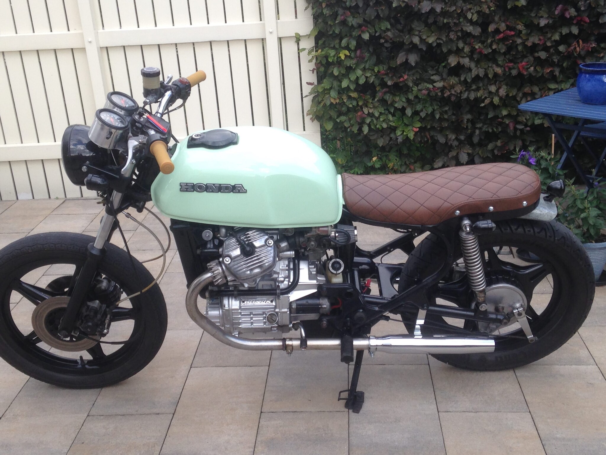 Honda CX500 kopen bij CafeRacerWebshop.com