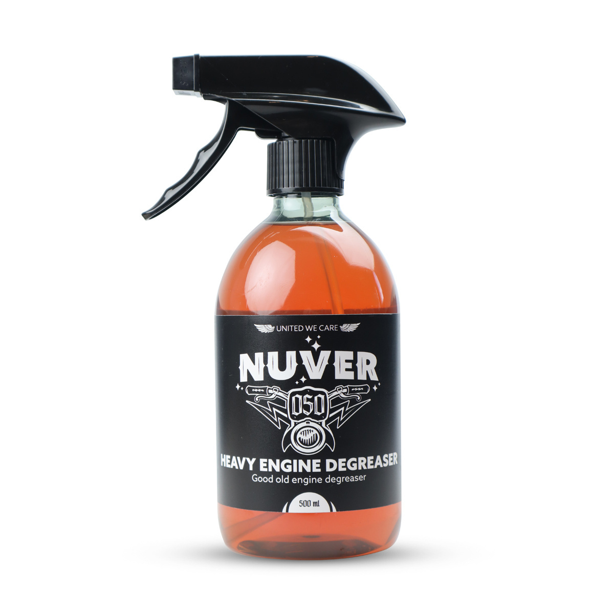 Heavy Engine Degreaser - Good Old Engine Degreaser kopen bij ...
