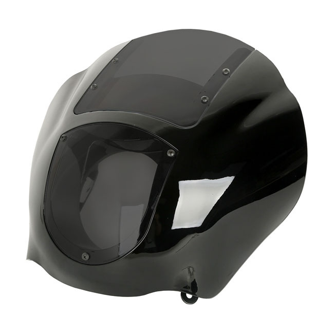 MCS Quarter Fairing Kit | With Dark Tinted Windshield kopen bij ...