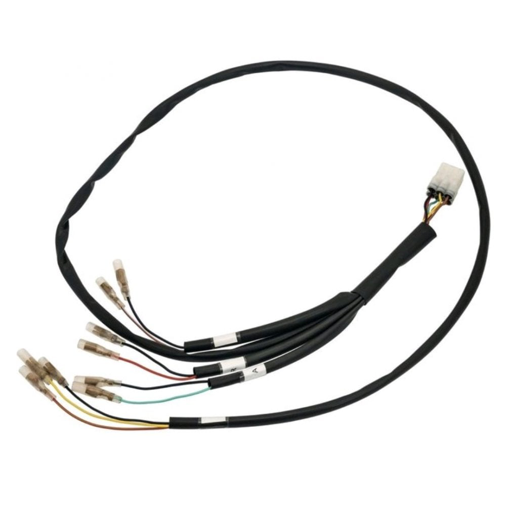Motone XL Plug And Play Wiring Harness Adapter kopen bij ...