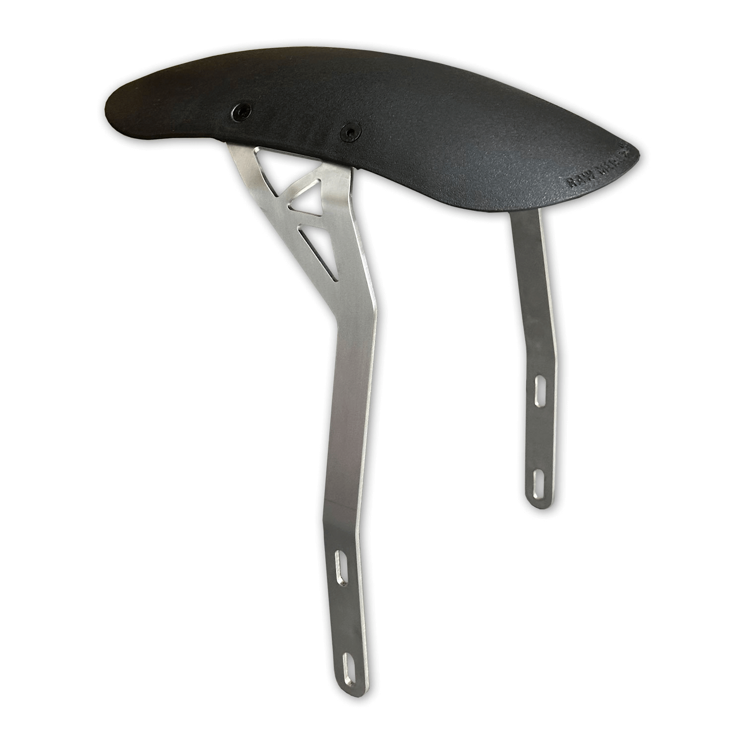 Raw Metal Racer Front Fender Yamaha R1 Fork 1998-2001 | Choose Size ...