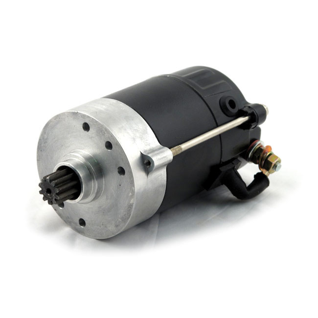 All Balls Hitachi Style Starter Motor kopen bij CafeRacerWebshop.com