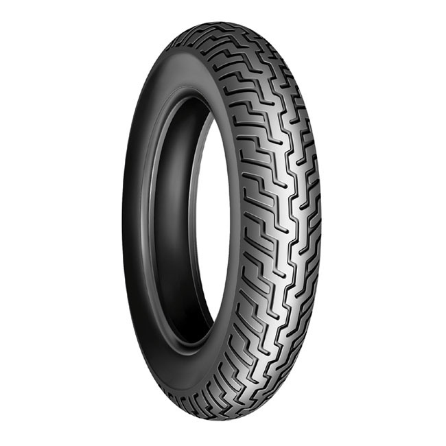 Dunlop D402 (H-D) Front Tire MT90B16 72H kopen bij CafeRacerWebshop.com