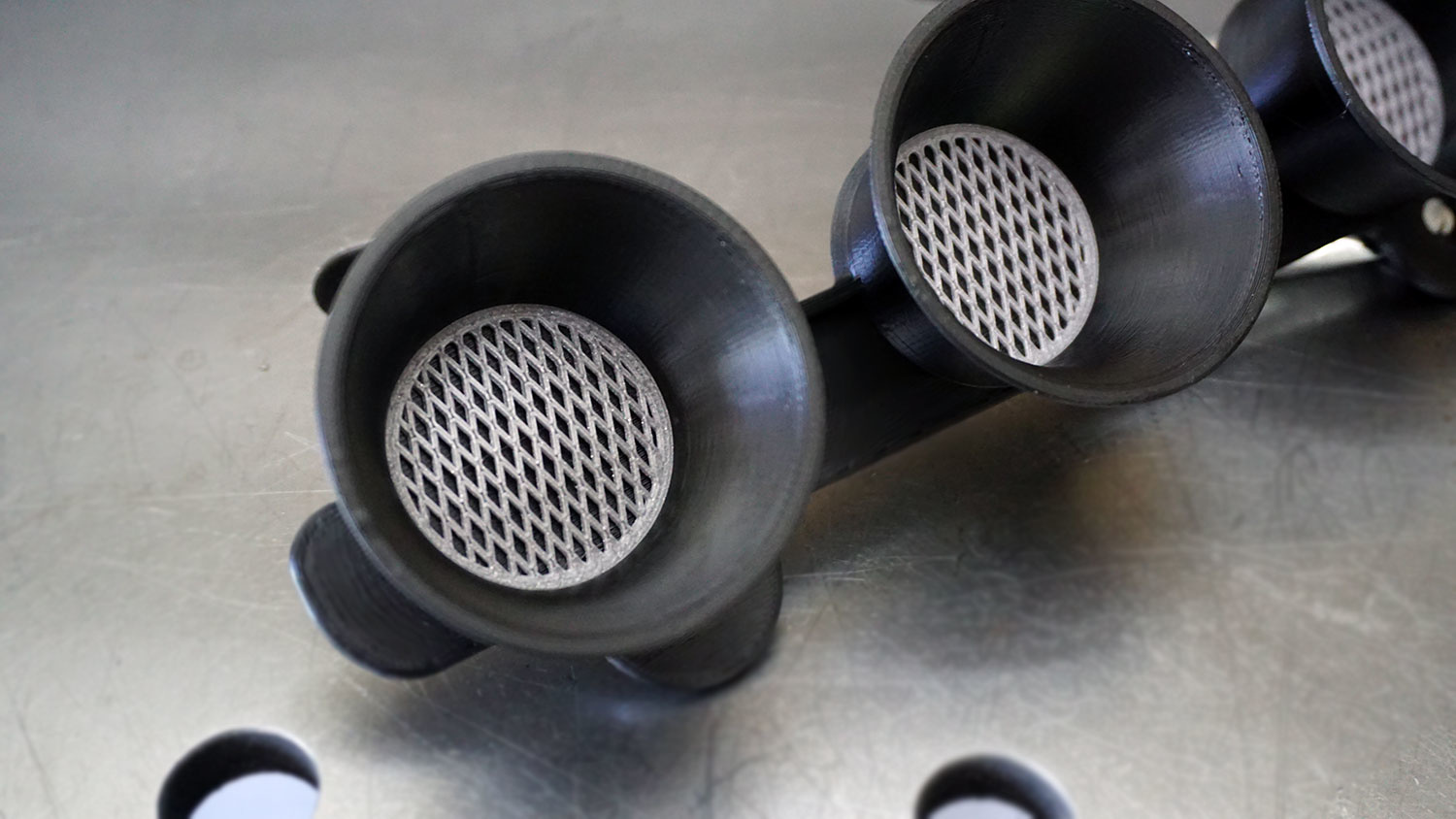 Raw Metal Racers BMW K75 – K100/1100 Velocity stacks kopen bij ...