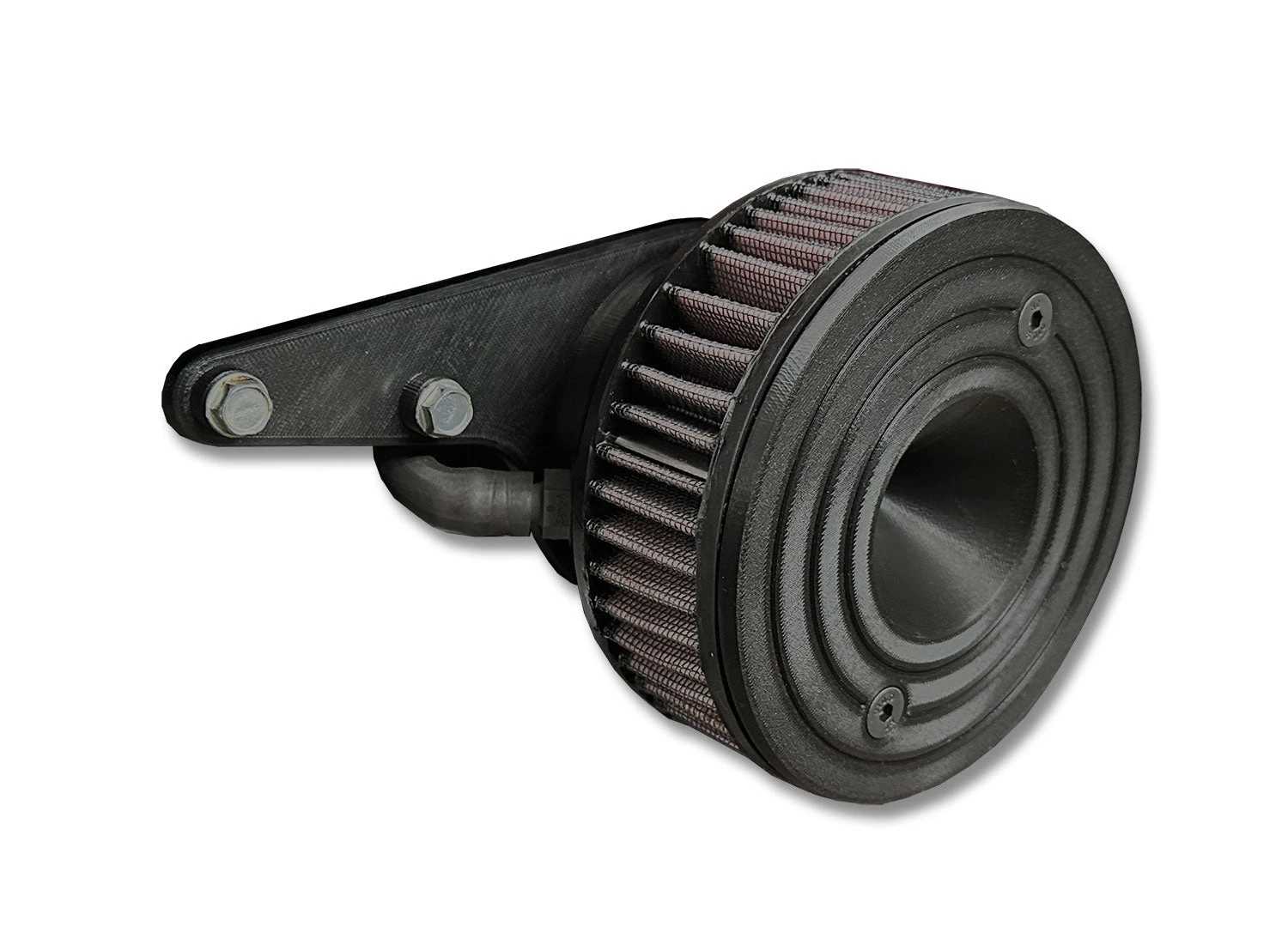 Raw Metal Racers Honda VT600 Shadow /VLX Air intake 1988-2008 kopen bij ...