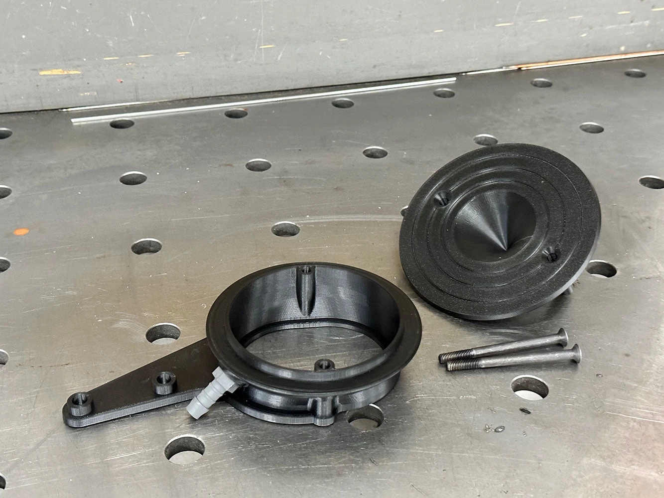 Raw Metal Racers Honda VT600 Shadow /VLX Air intake 1988-2008 kopen bij ...